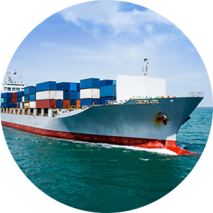 Modern Ship Management DMCC | Shipping Company